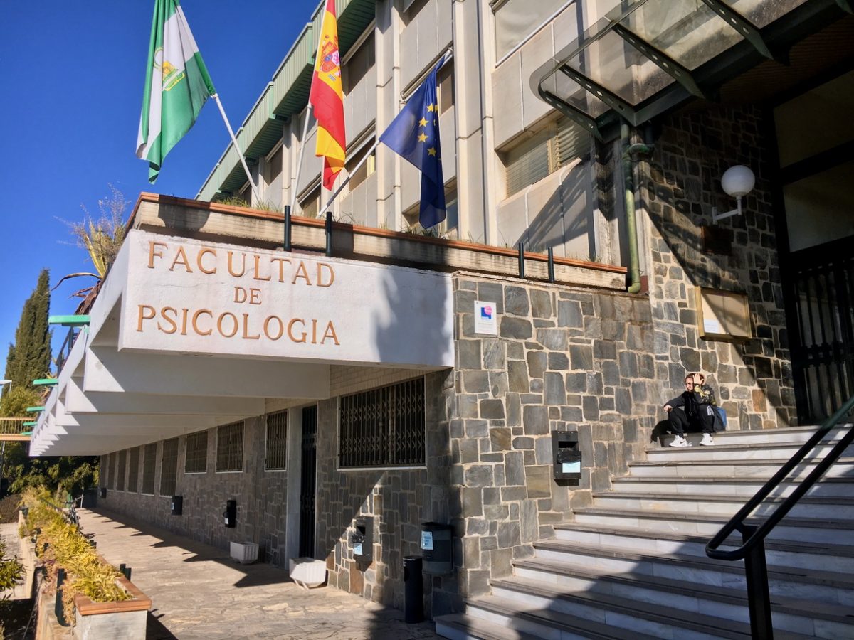The University of Granada – APICSA